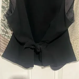 onano | Jackets & Coats | Very Rare Onano Vest | Poshmark